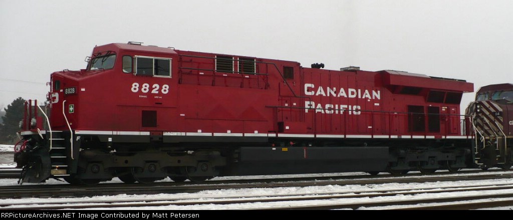CP 8828